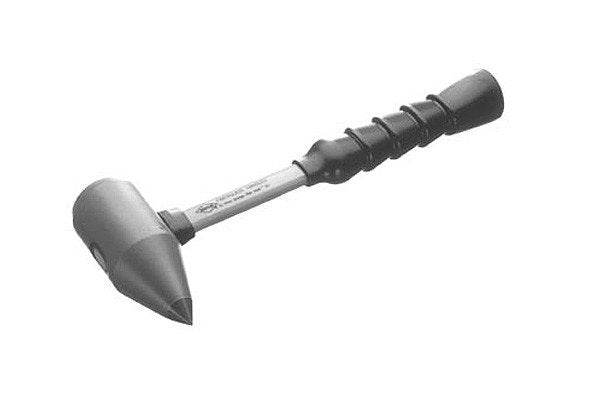 Carbide Hammer Point 4lb - The Compleat Sculptor – The Compleat ...