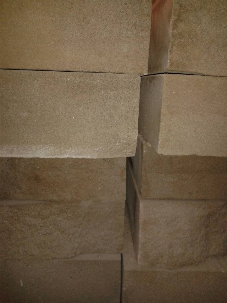 Indiana Limestone Per Pound - The Compleat Sculptor – The Compleat ...