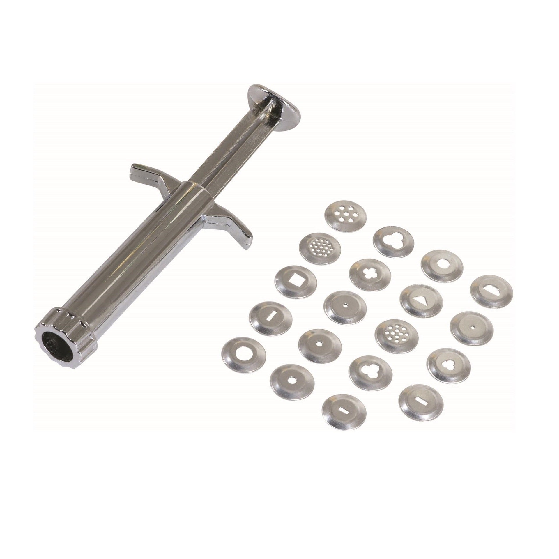 Clay Gun Set 19pc K45 – The Compleat Sculptor, Inc