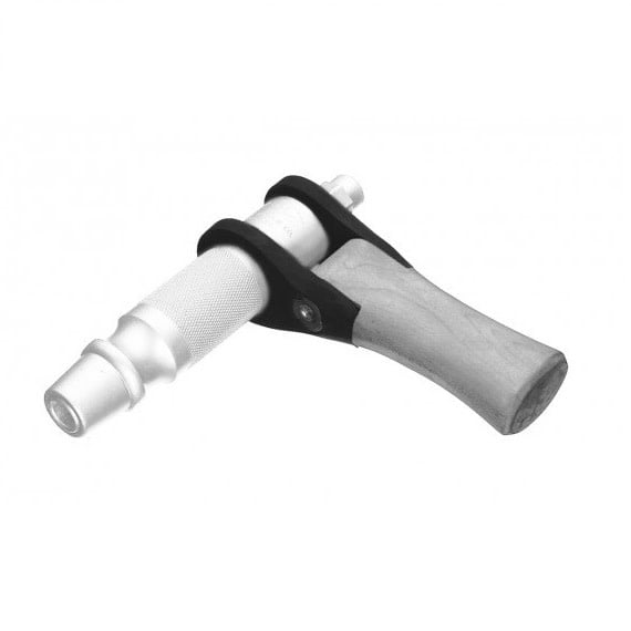 Air Tool Comfort Grips – The Compleat Sculptor, Inc