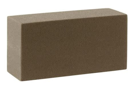 Desert Foam 2"x4"x12" Block – The Compleat Sculptor, Inc