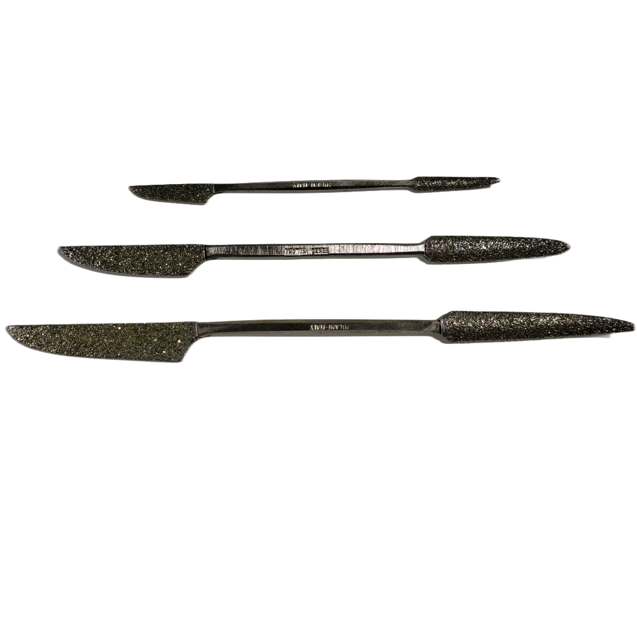 Diamond Rifflers #667 – The Compleat Sculptor, Inc