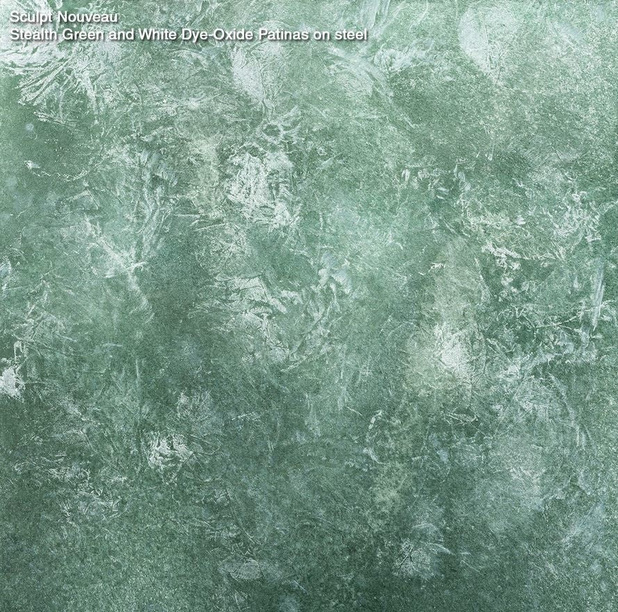 Dye-Oxide – The Compleat Sculptor, Inc