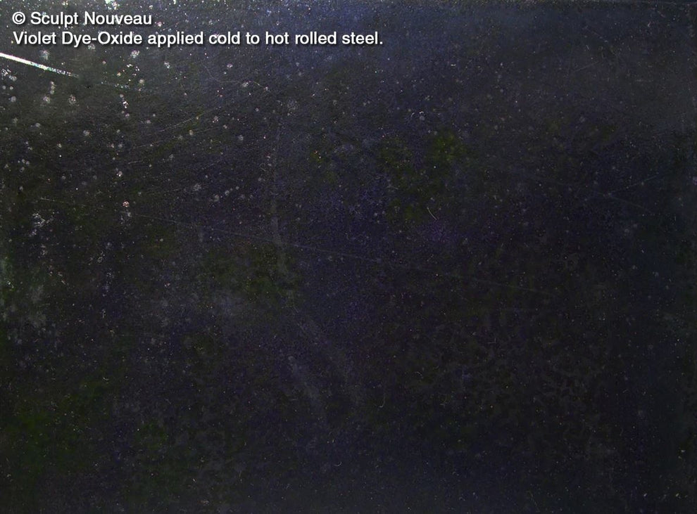 Dye-Oxide – The Compleat Sculptor, Inc