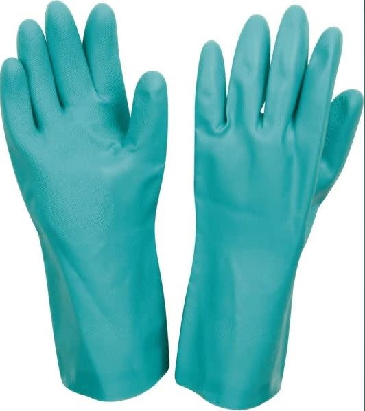 Extra Long Nitrile Gloves Large (2 Pair) – The Compleat Sculptor, Inc
