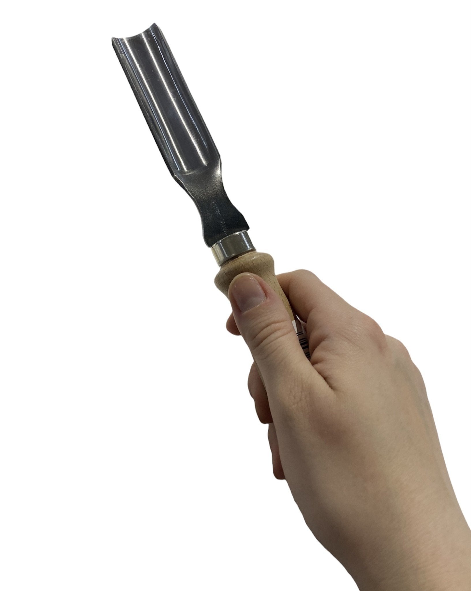 Hand Wood Carving Gouges #6 – The Compleat Sculptor, Inc