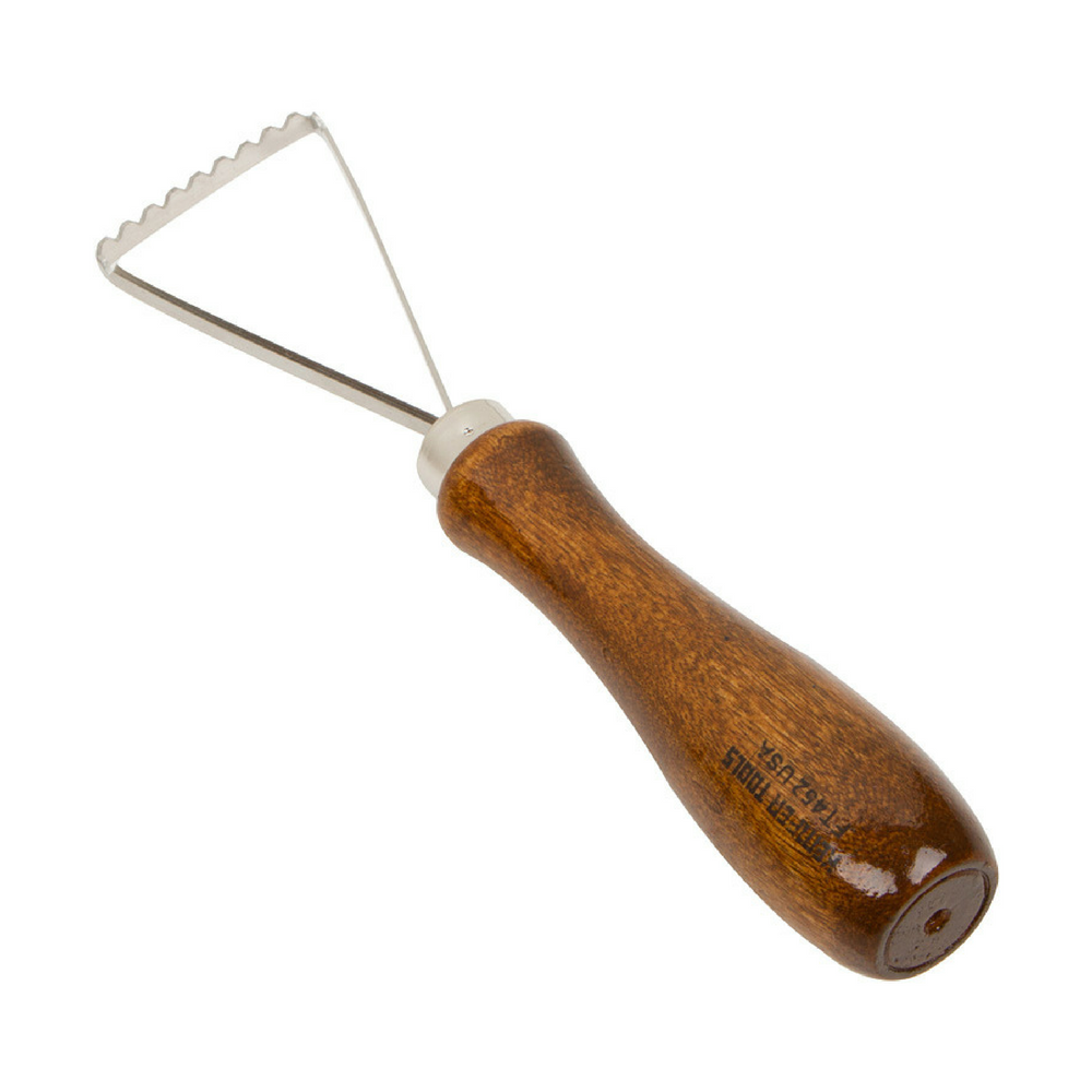 Fleshing Tools – The Compleat Sculptor, Inc