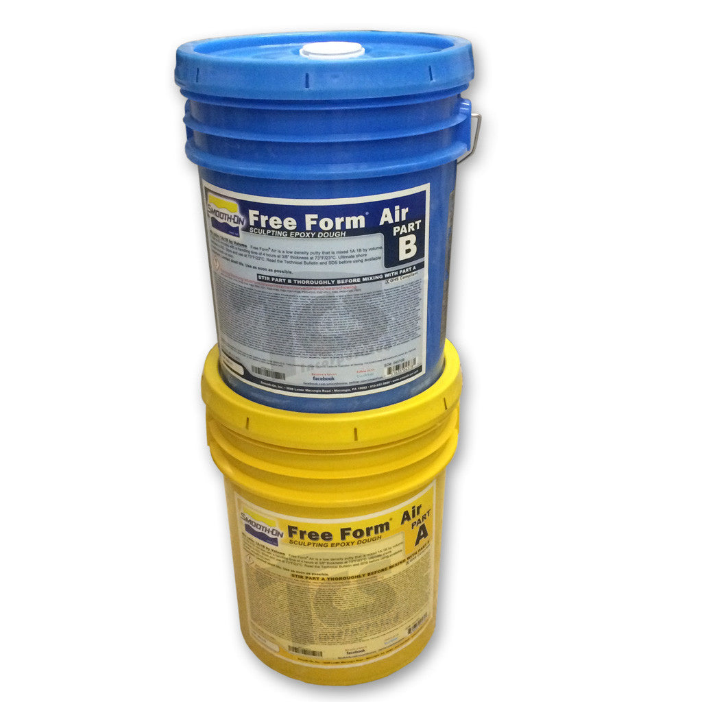 Free Form™ AIR – The Compleat Sculptor, Inc