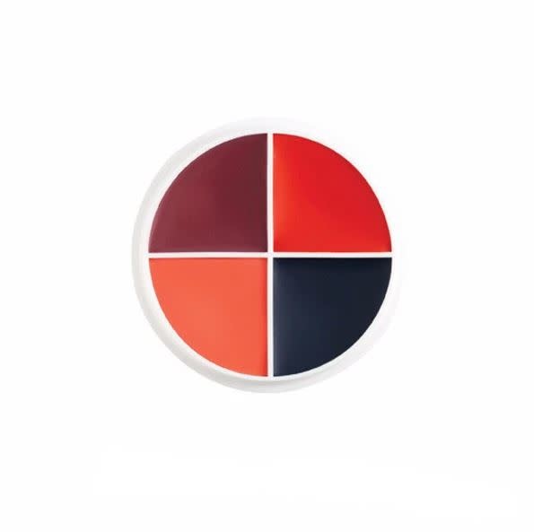 FX Color Wheel CK-5 Burns and Blisters 14gm – The Compleat Sculptor, Inc