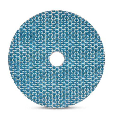 Genesis Diamond Disc 5/8'' Hole – The Compleat Sculptor, Inc