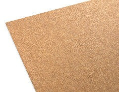 Garnet Paper 120 Grit - The Compleat Sculptor – The Compleat Sculptor, Inc