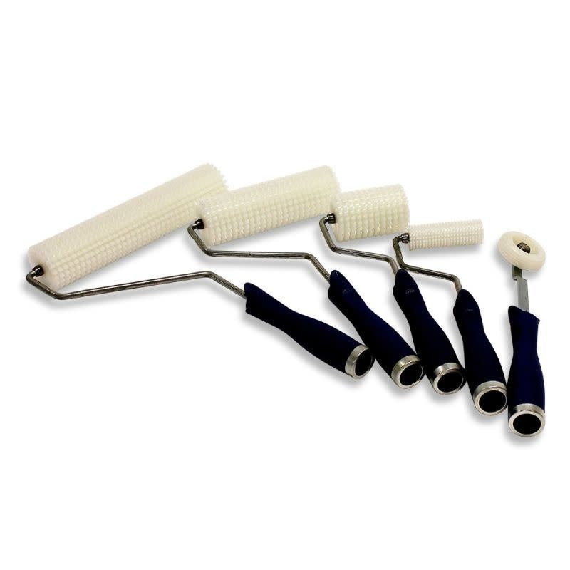 GFRC Rollers – The Compleat Sculptor, Inc