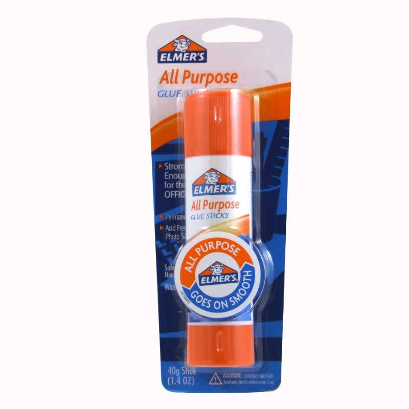 All Purpose Glue Stick – The Compleat Sculptor, Inc