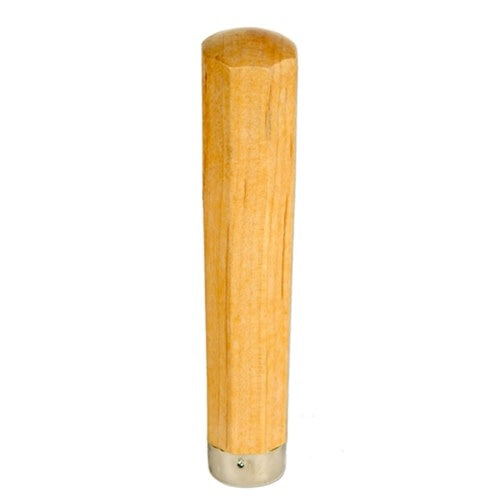 Heavy Duty Wood Handle (for chisels or files) - The Compleat Sculptor ...