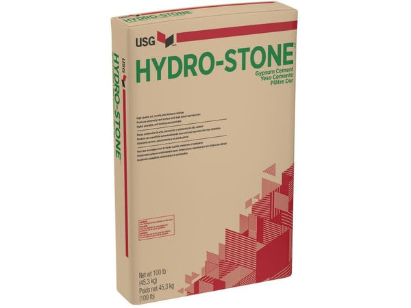 Hydro-Stone® – The Compleat Sculptor, Inc