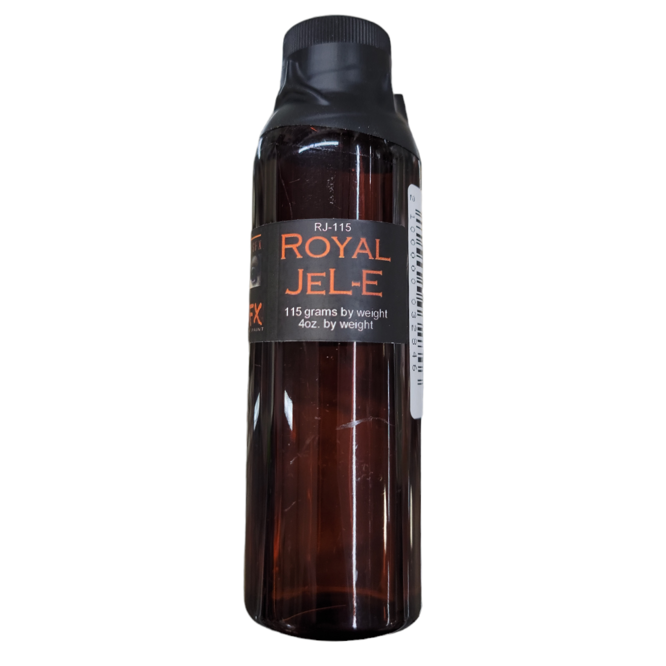 Royal Jel-E – The Compleat Sculptor, Inc