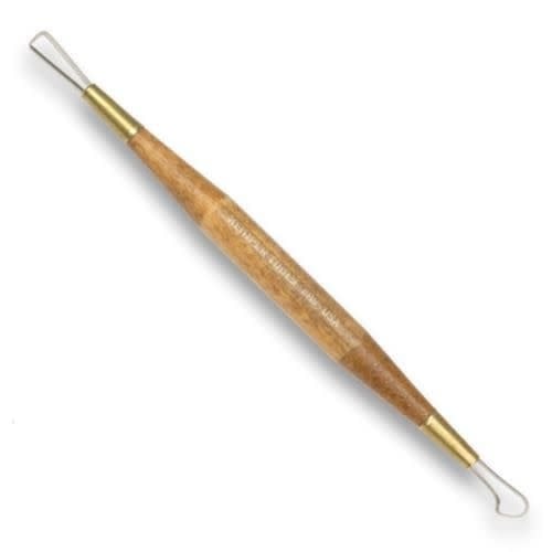8" Double End Ribbon Tools – The Compleat Sculptor, Inc