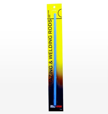 Bernzomatic® Nickel silver Welding rods NS3 – The Compleat Sculptor, Inc