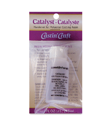 MEKP Catalyst – The Compleat Sculptor, Inc