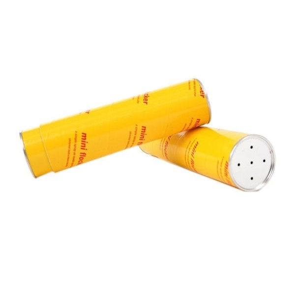 Manual Mini-Flocker – The Compleat Sculptor, Inc