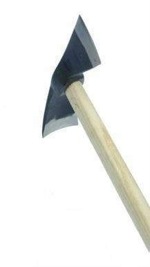 Milani Wood Carving Adz Gouge/Straight Z-4 - The Compleat Sculptor ...