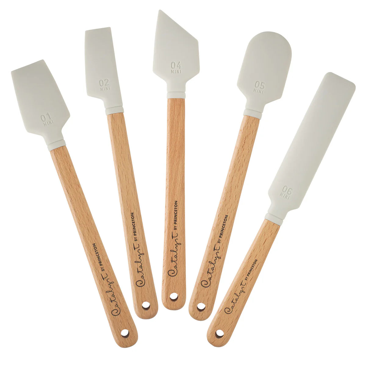 Catalyst™ Mini Blades – The Compleat Sculptor, Inc