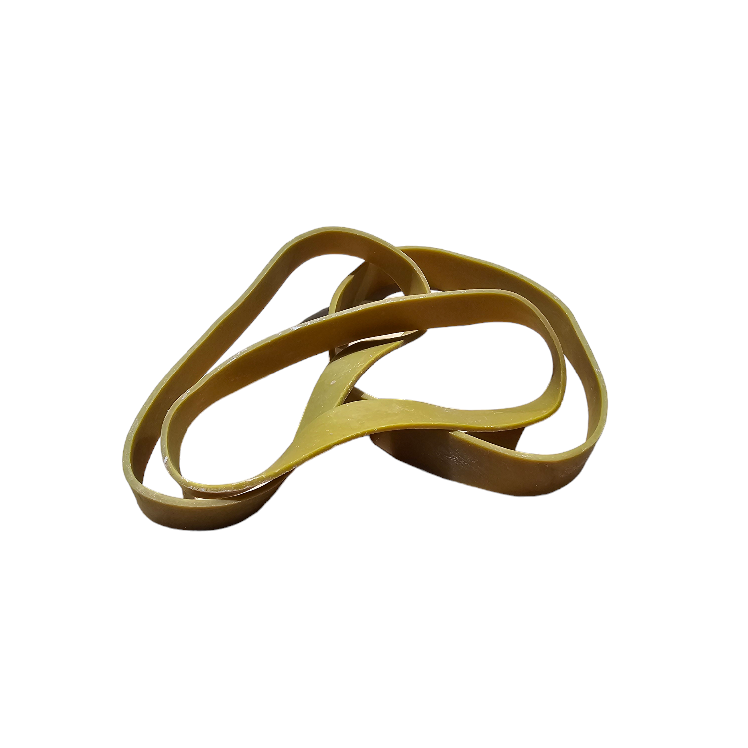 Mold Rubber Bands – The Compleat Sculptor, Inc