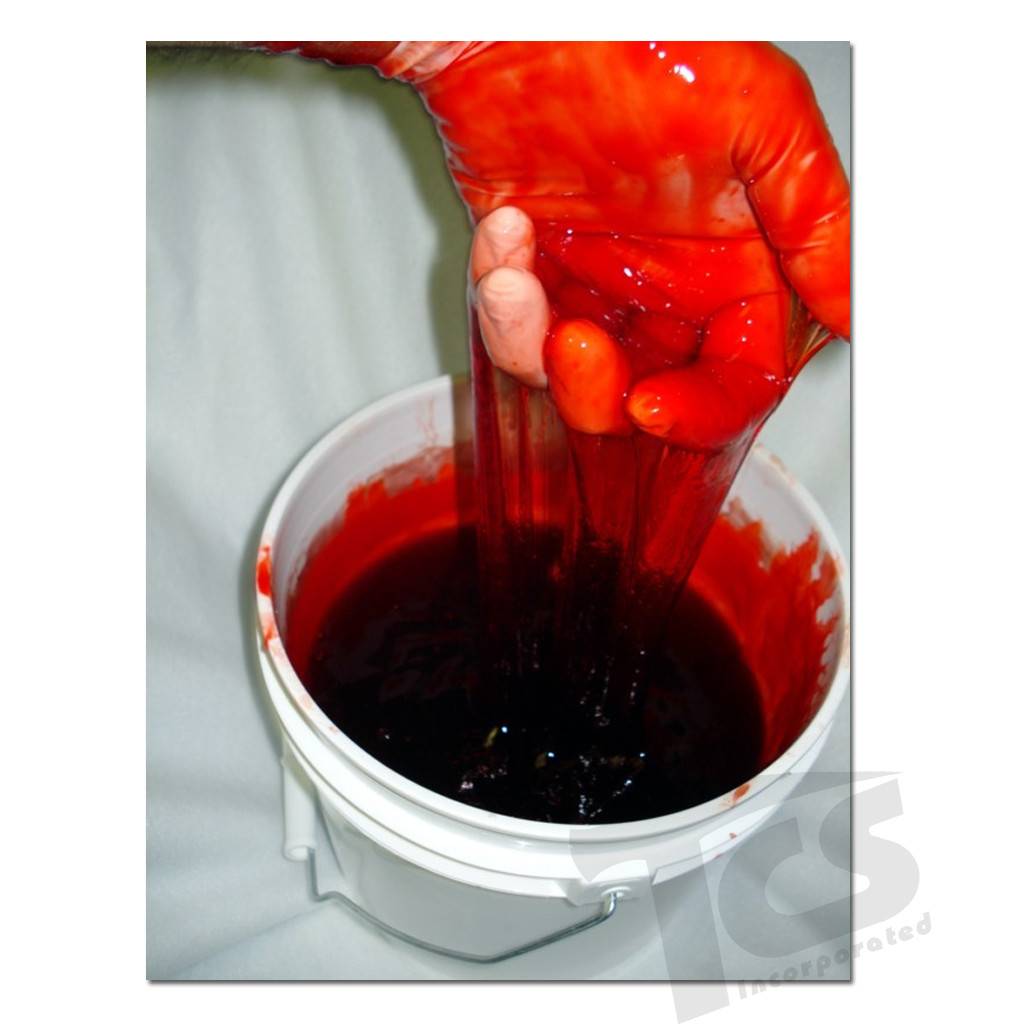 Movie Slime Blood, 32oz - The Compleat Sculptor – The Compleat Sculptor ...