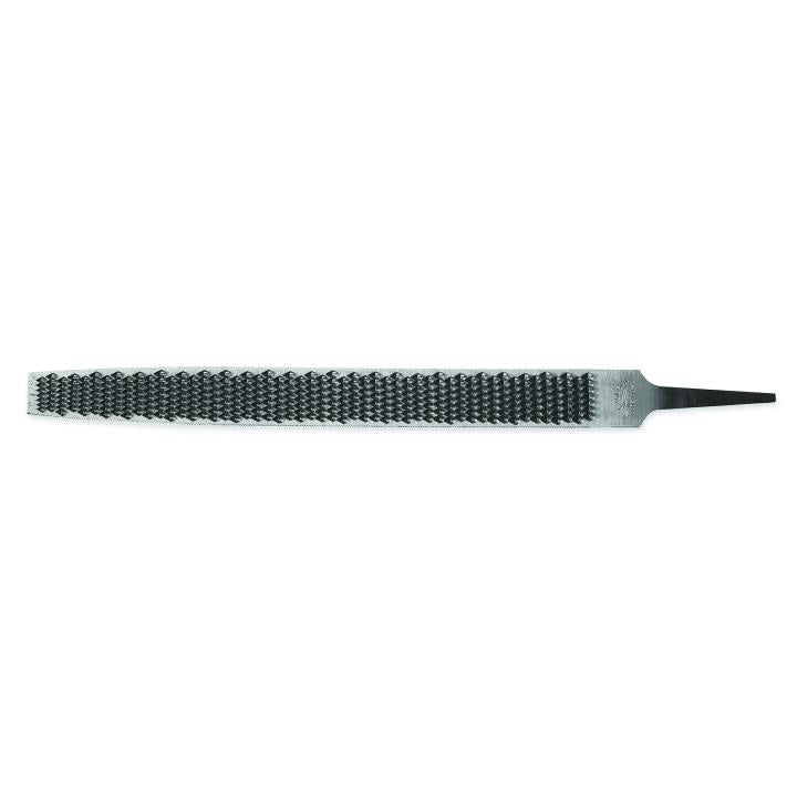 Nicholson Wood Rasp 12in Half Round - The Compleat Sculptor – The ...