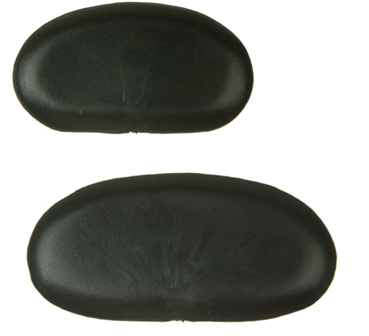 Rubber Palette Rib Set of 2 #P8AZ – The Compleat Sculptor, Inc