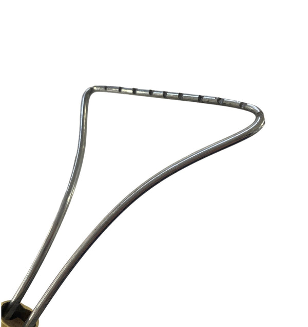 Large Rake Triangular – The Compleat Sculptor, Inc