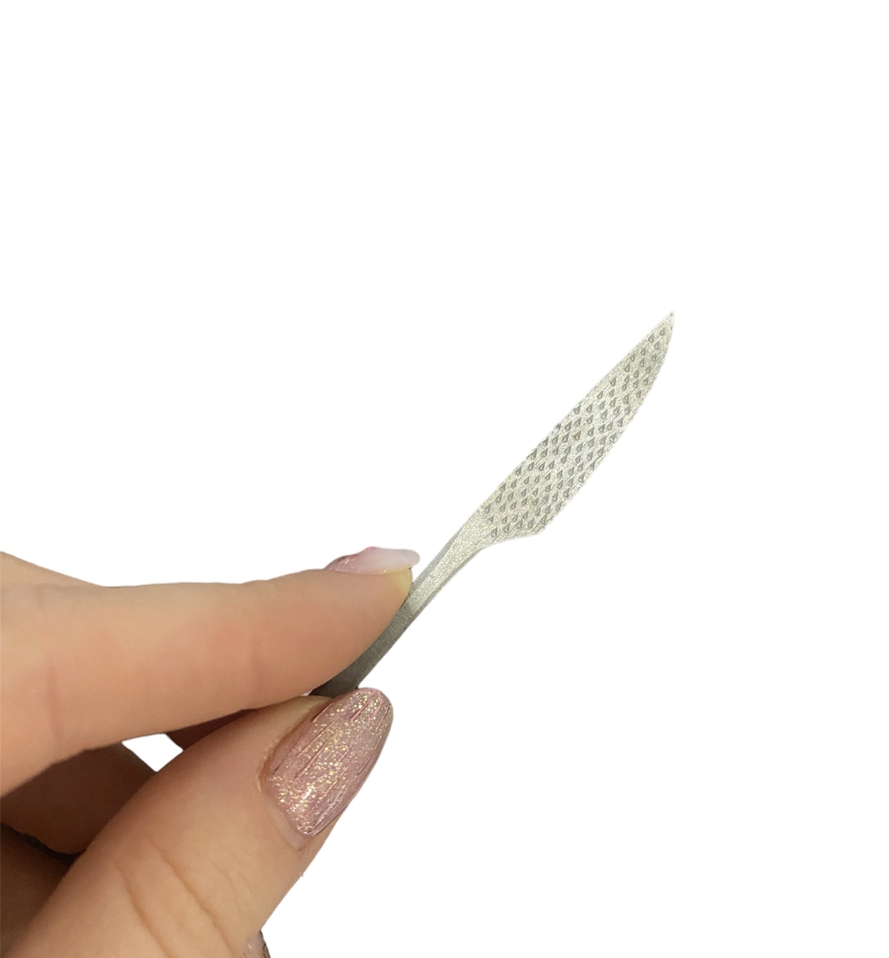 SH Fine Riffler Rasp #R49 – The Compleat Sculptor, Inc