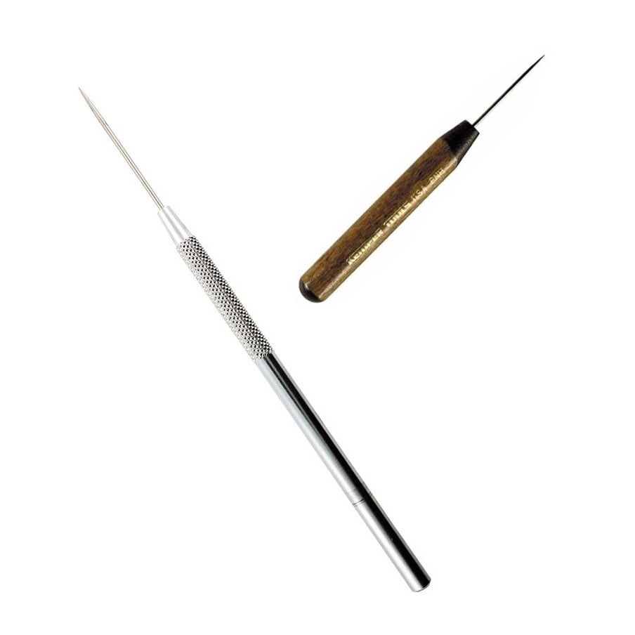 Potter's Pin Tools – The Compleat Sculptor, Inc