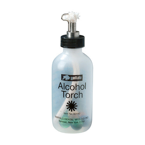 Plastic Alcohol Torch Materials – The Compleat Sculptor, Inc