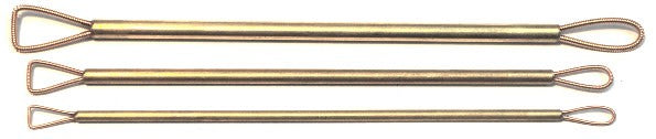 Porter Wire Tool Set of 3 – The Compleat Sculptor, Inc