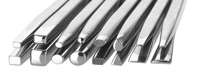 Chasing Tools 16 Piece Starter Chasing Tool Set #2 – The Compleat ...