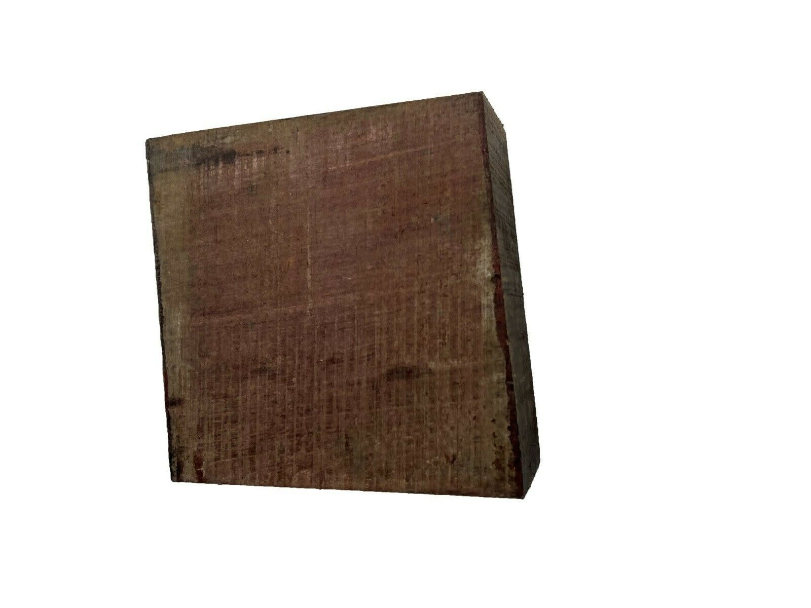 Purpleheart Blocks – The Compleat Sculptor, Inc