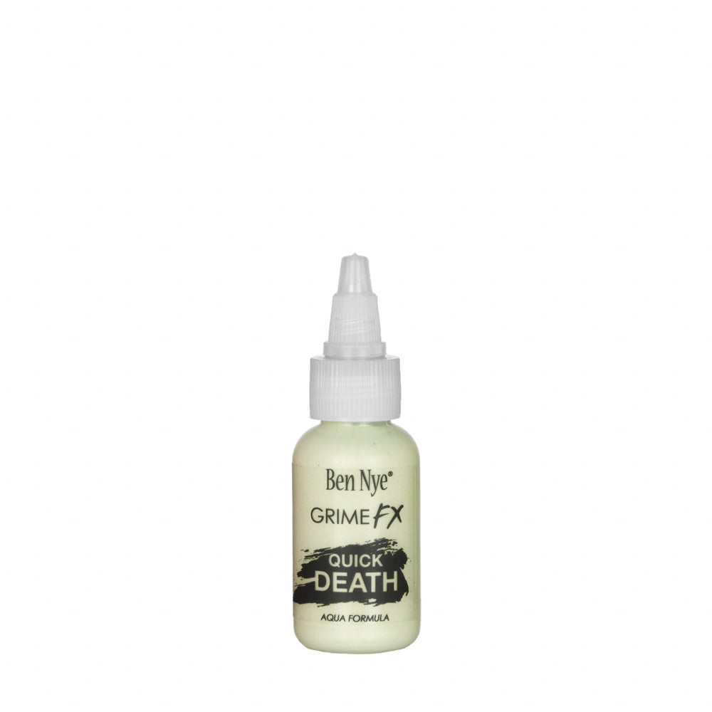 Procolor Grime FX Quick Death 1oz – The Compleat Sculptor, Inc