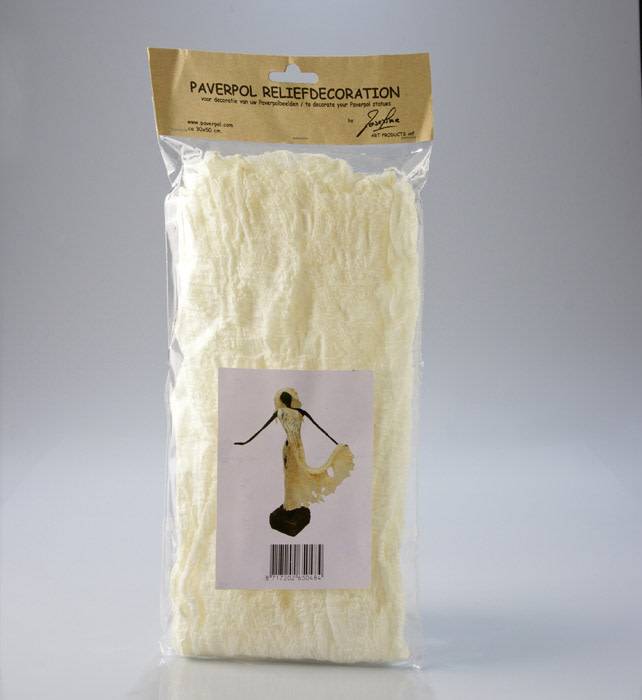 Paverpol Relief Decor – The Compleat Sculptor, Inc