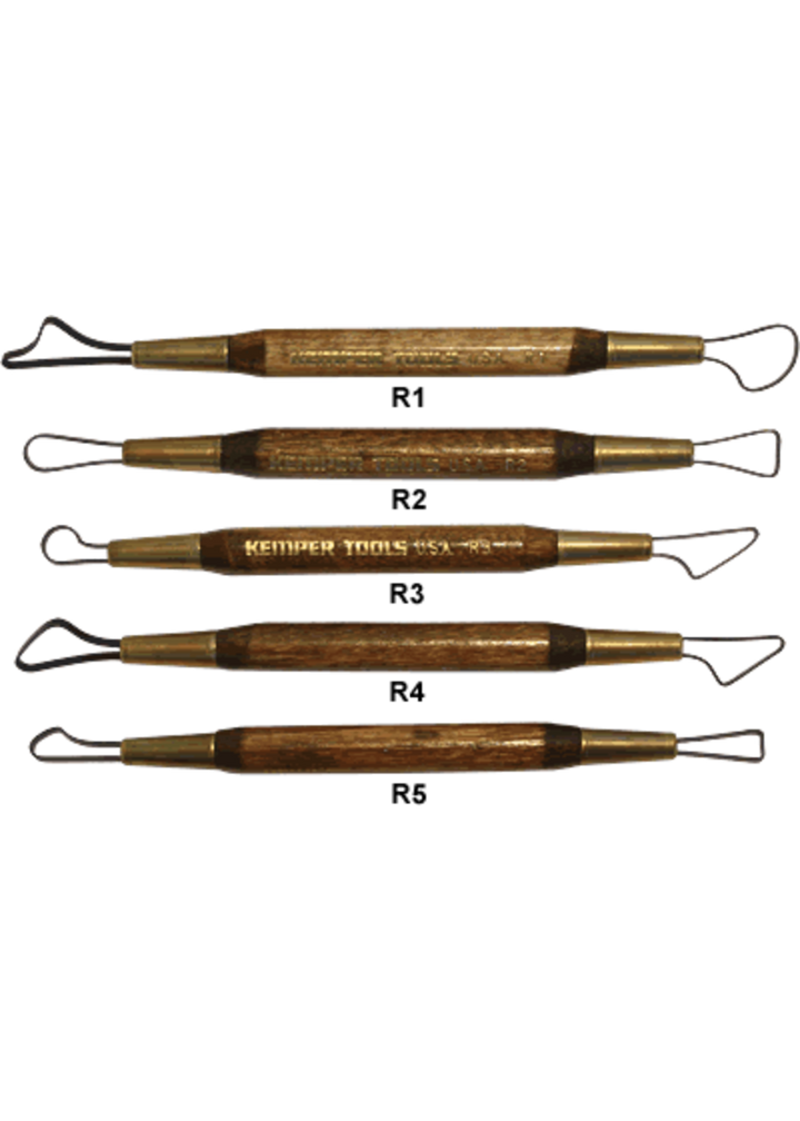 Kemper Tools – The Compleat Sculptor, Inc