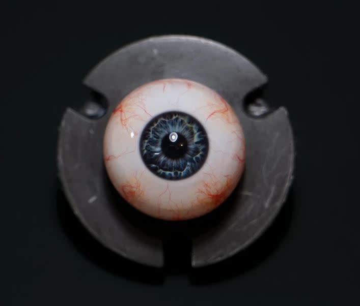 Camera Ready Royal Eye Set 26mm – The Compleat Sculptor, Inc