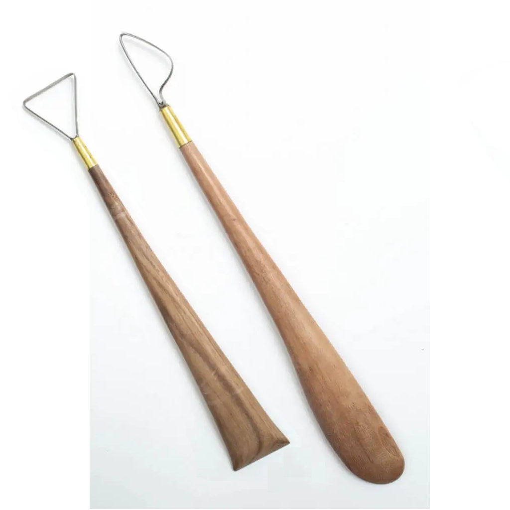 Classique Ribbon Tools – The Compleat Sculptor, Inc