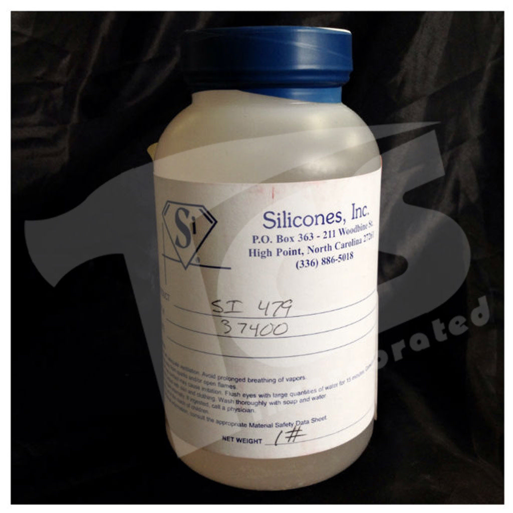 SI-479 Silicone Solvent – The Compleat Sculptor, Inc