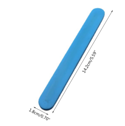 Silicone Mix stir Stick – The Compleat Sculptor, Inc