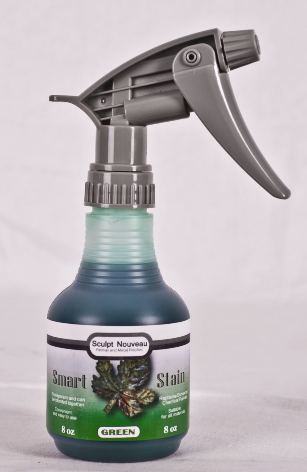 Smart Stain – The Compleat Sculptor, Inc