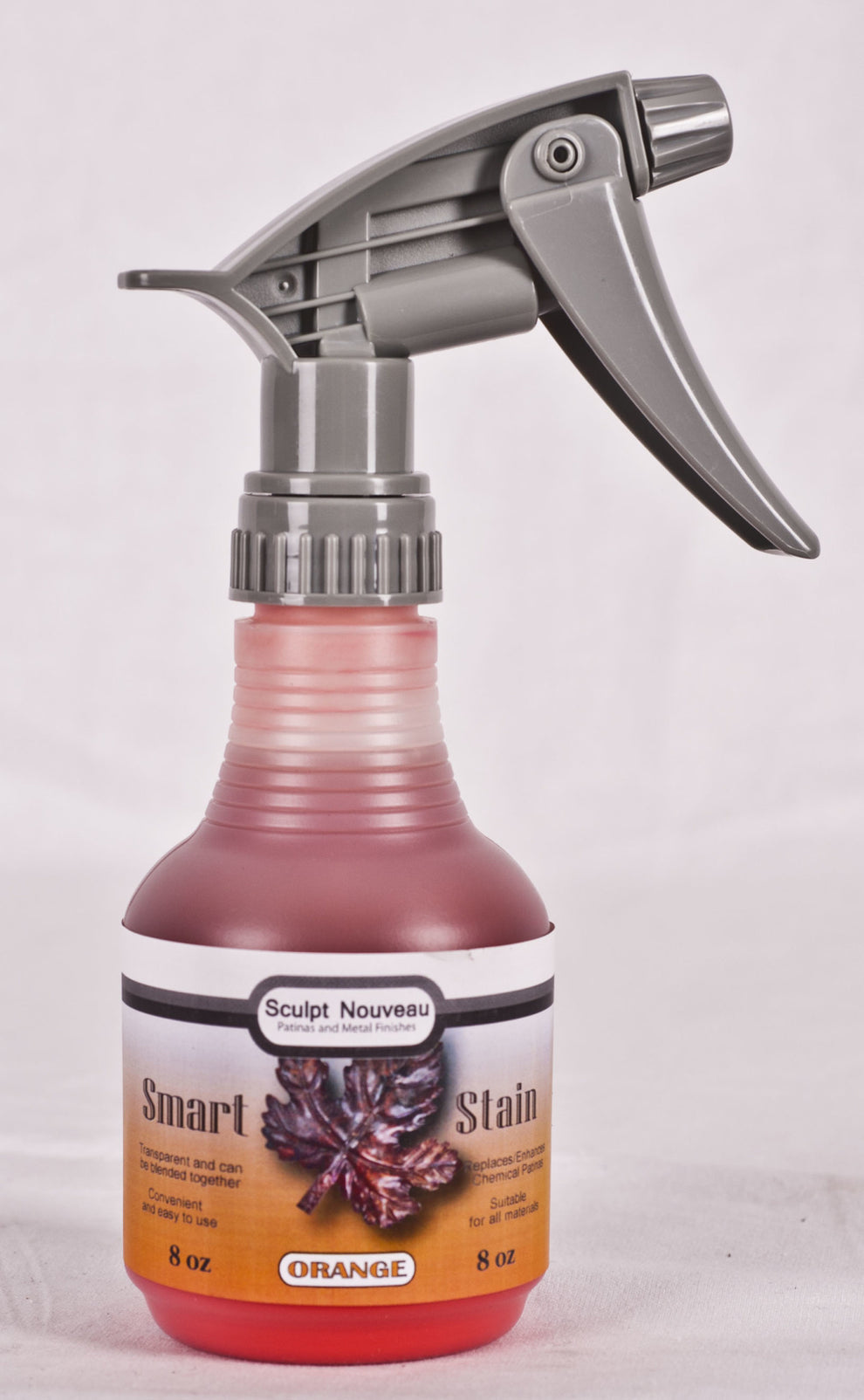 Smart Stain – The Compleat Sculptor, Inc