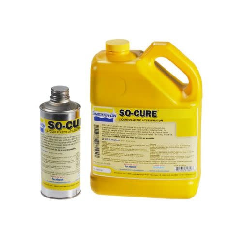 SO-CURE™ – The Compleat Sculptor, Inc