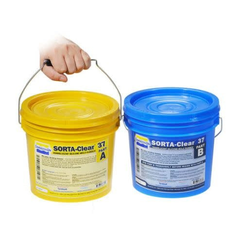 SORTA-Clear™ 37 – The Compleat Sculptor, Inc