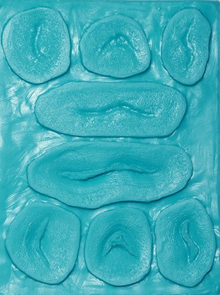 S.O.S.2 Molds Cuts (2 Stages) – The Compleat Sculptor, Inc