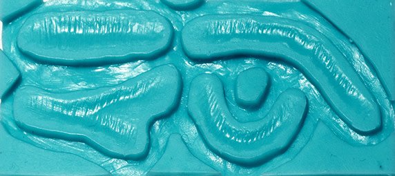 S.O.S. Molds Keloid Scars Kit 3A – The Compleat Sculptor, Inc
